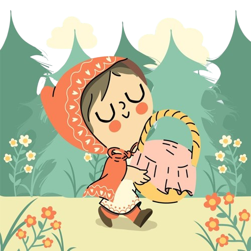 AGENTE RICITOS EN EL BOSQUE ENCANTADO | Genially