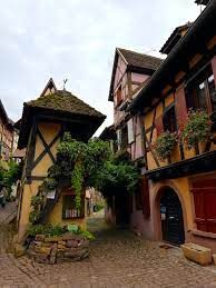 ALSACE | Genially