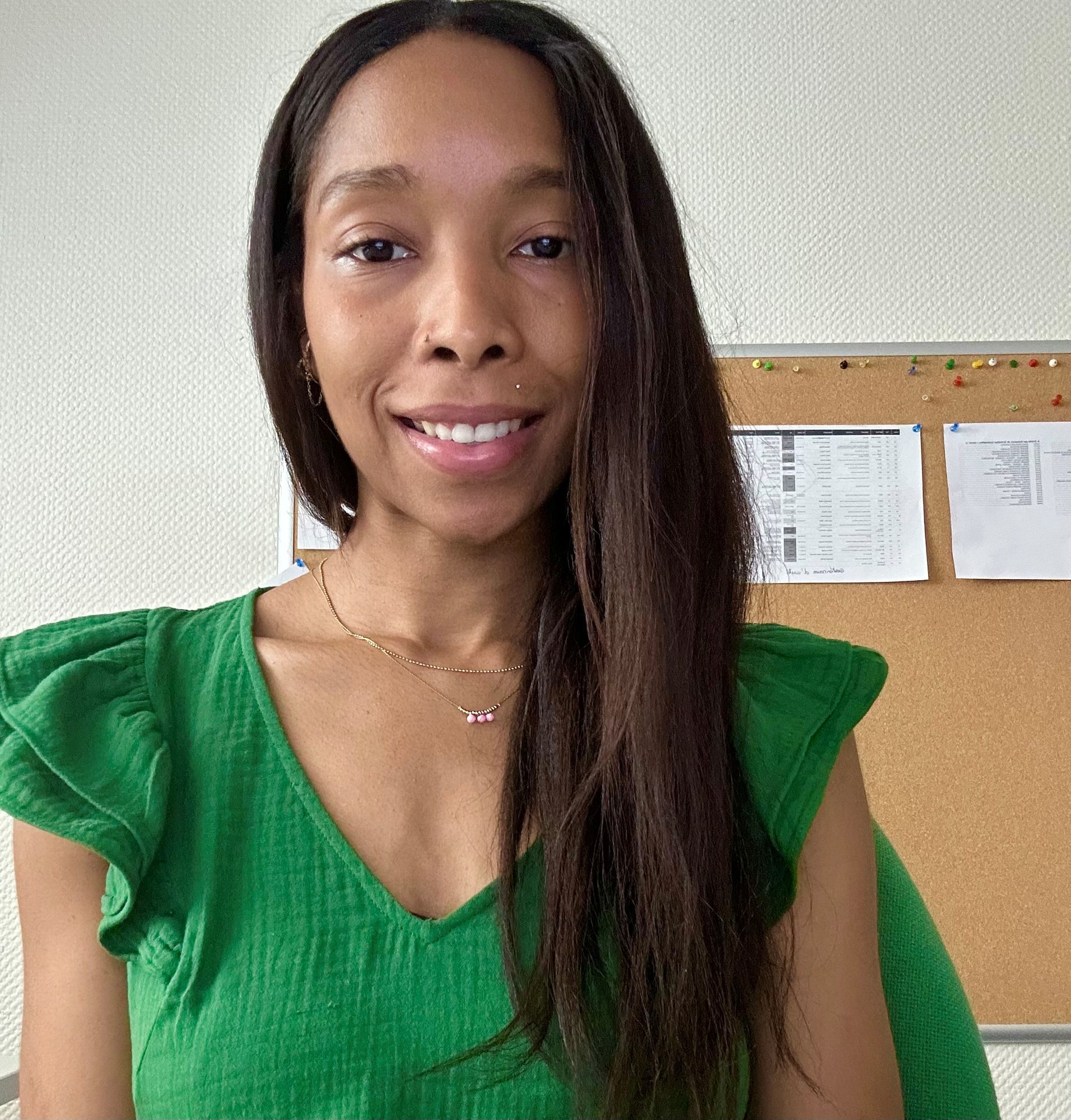 Présentation vision pro | Genially