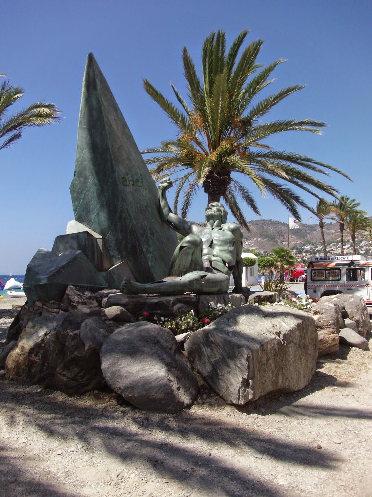 LISTA FRESH | Genially