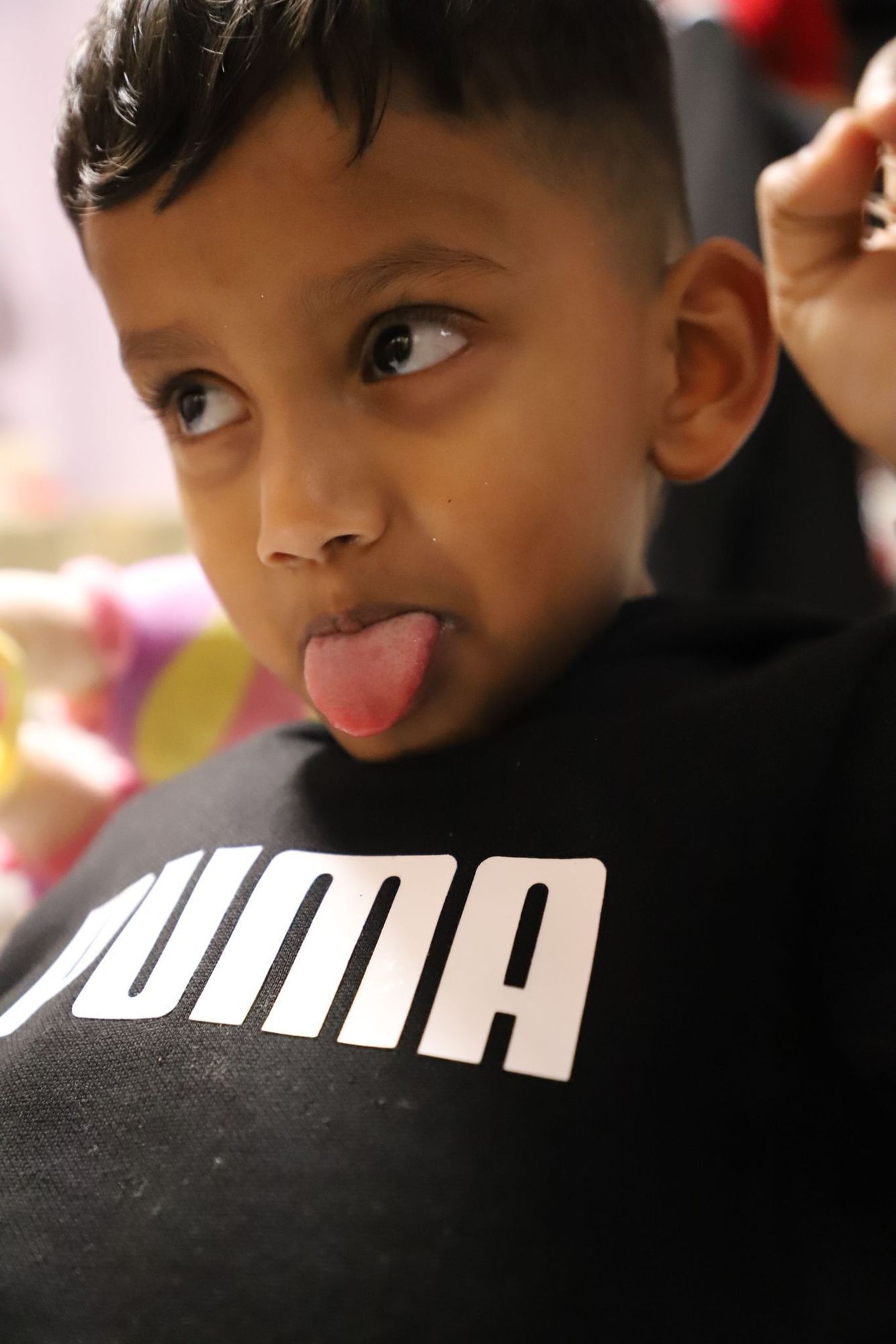 Dani TREE | Genially