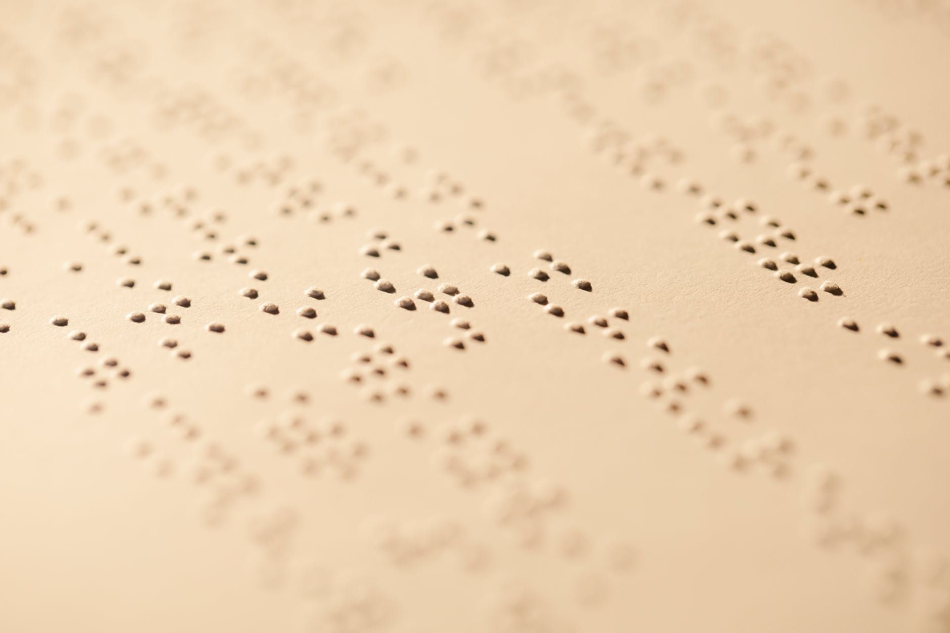 l'alphabet braille | Genially
