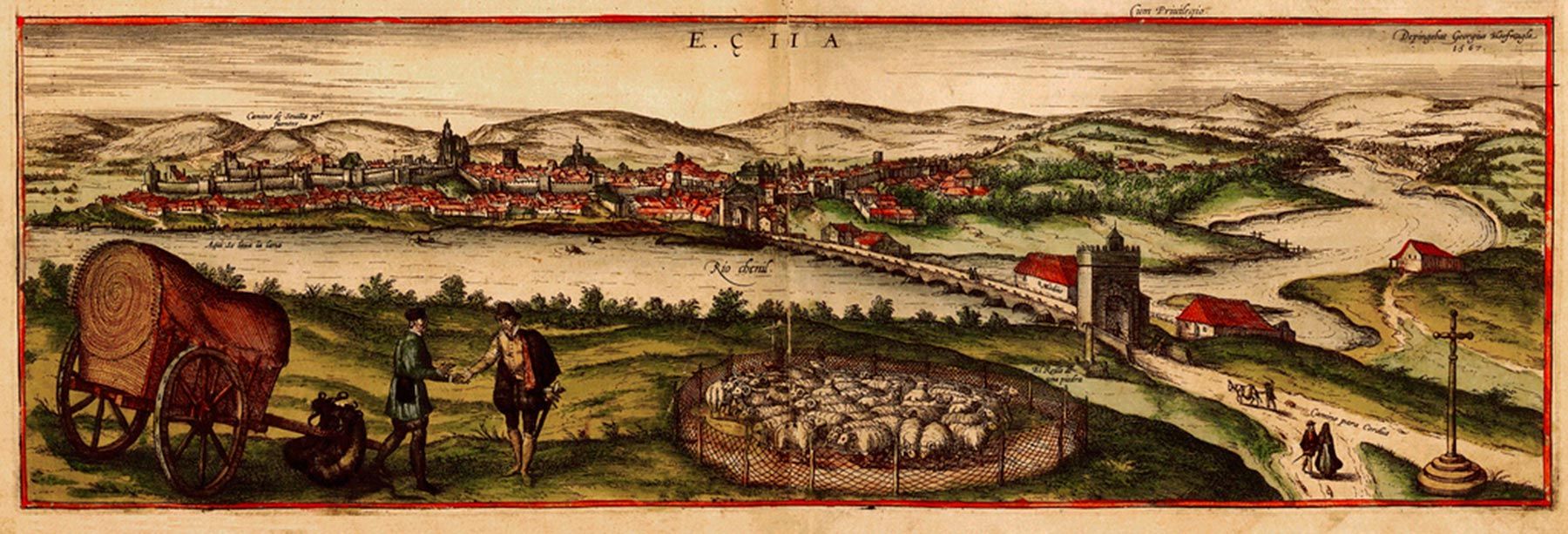 SdA CONOCEMOS NUESTRO PUEBLO | Genially