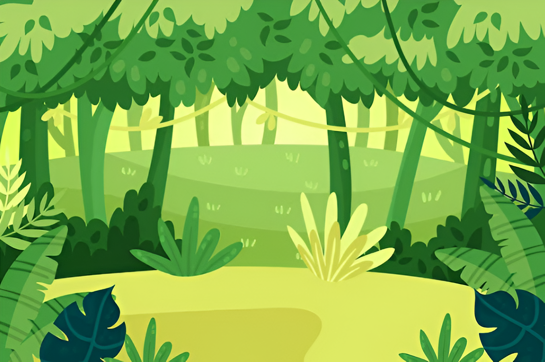 Wild animals | Genially