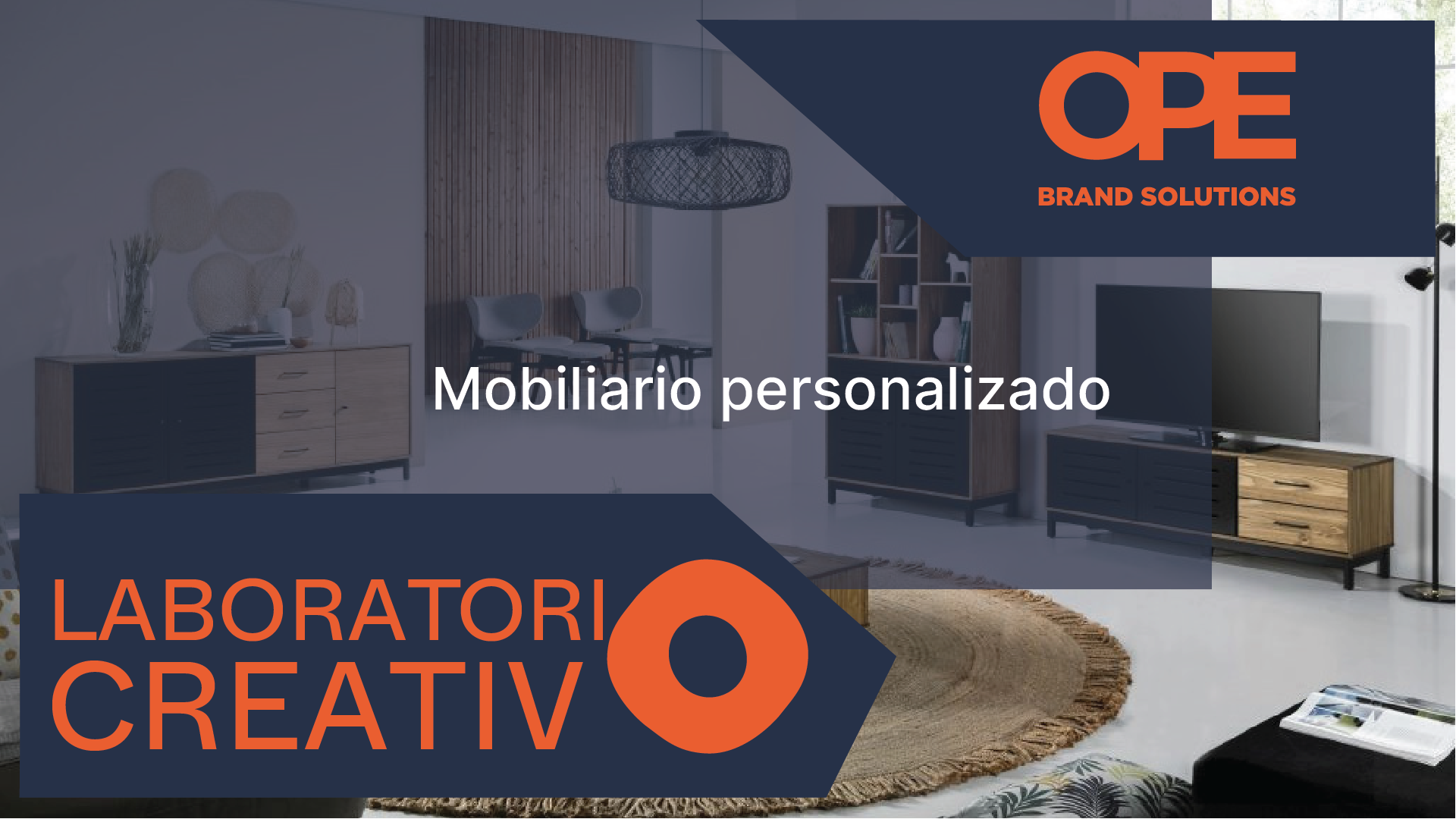 Laboratorio Creativo OPE | Genially