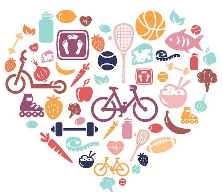 VERTICAL ART LIST | Genially