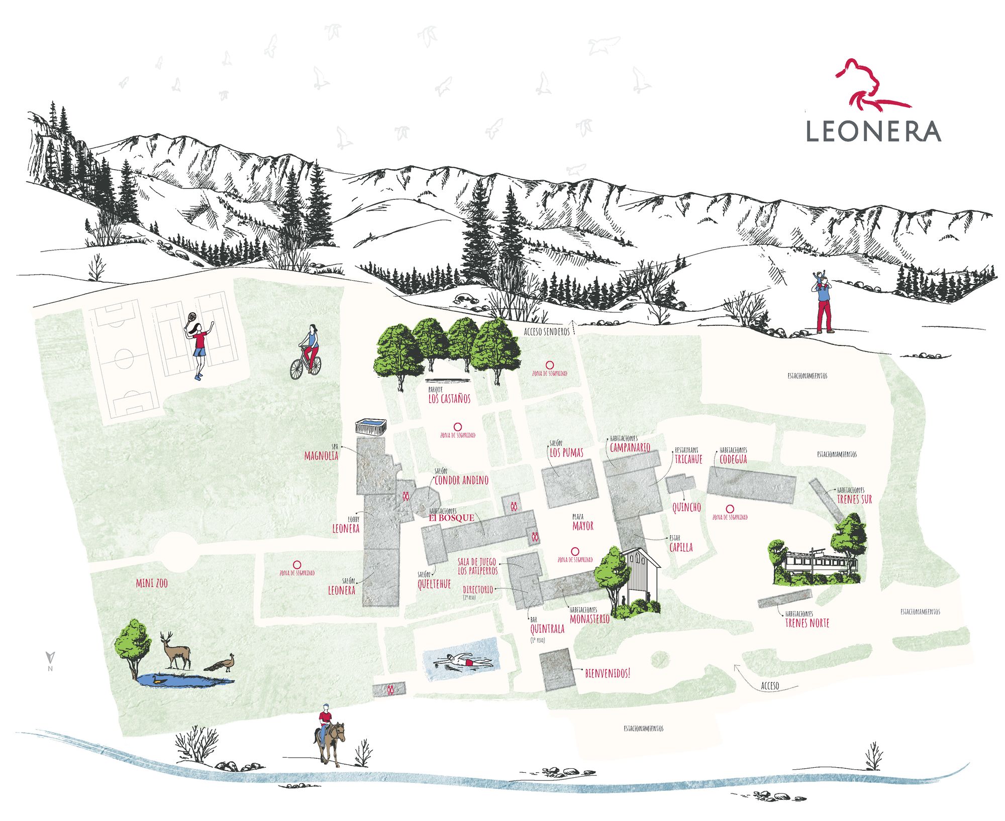 MAPA DATA VIS | Genially