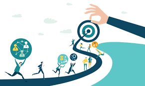 2P Act.3 PAEC / Pasos para crear un hábitos de vida saludable