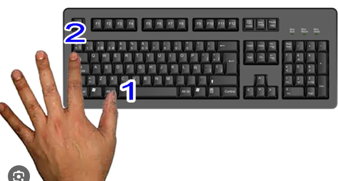 LEARNING UNIT WINDOWS | Genially