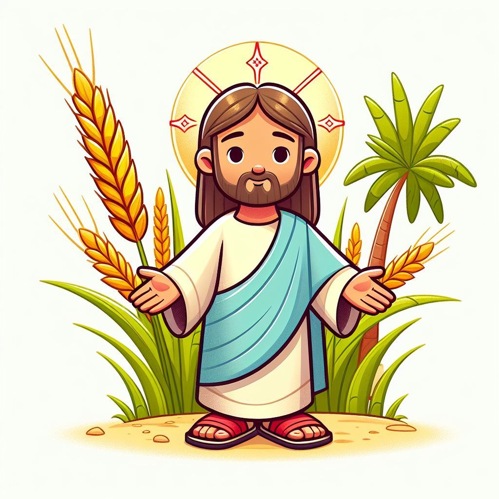 semana santa | Genially