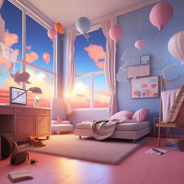 Escape Room mio | Genially