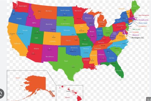 Geography | Genially