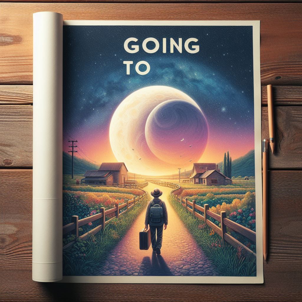 Going to- A2 | Genially