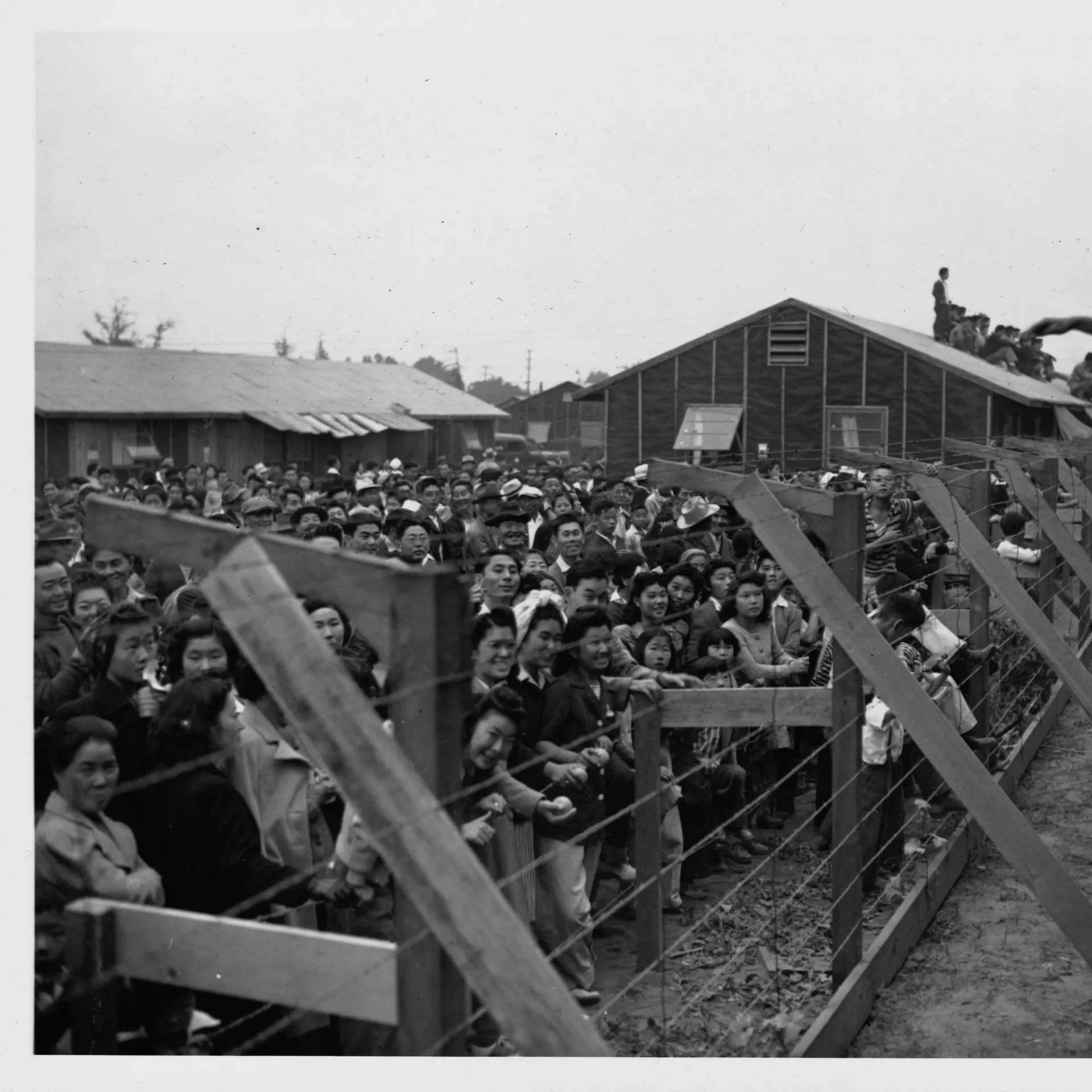 Asian American History Timeline | Genially