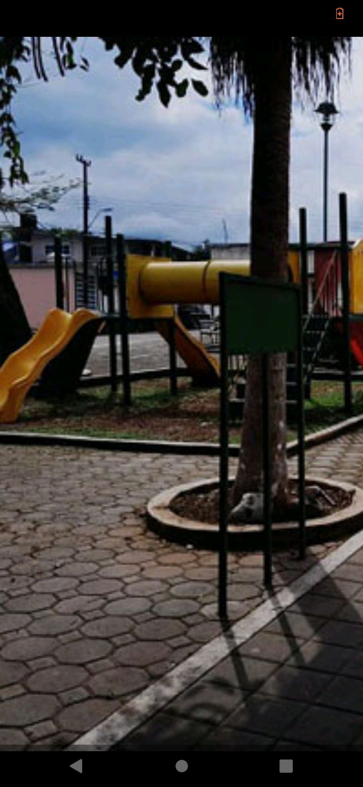 Áreas verdes luz Jaret Morales Morales