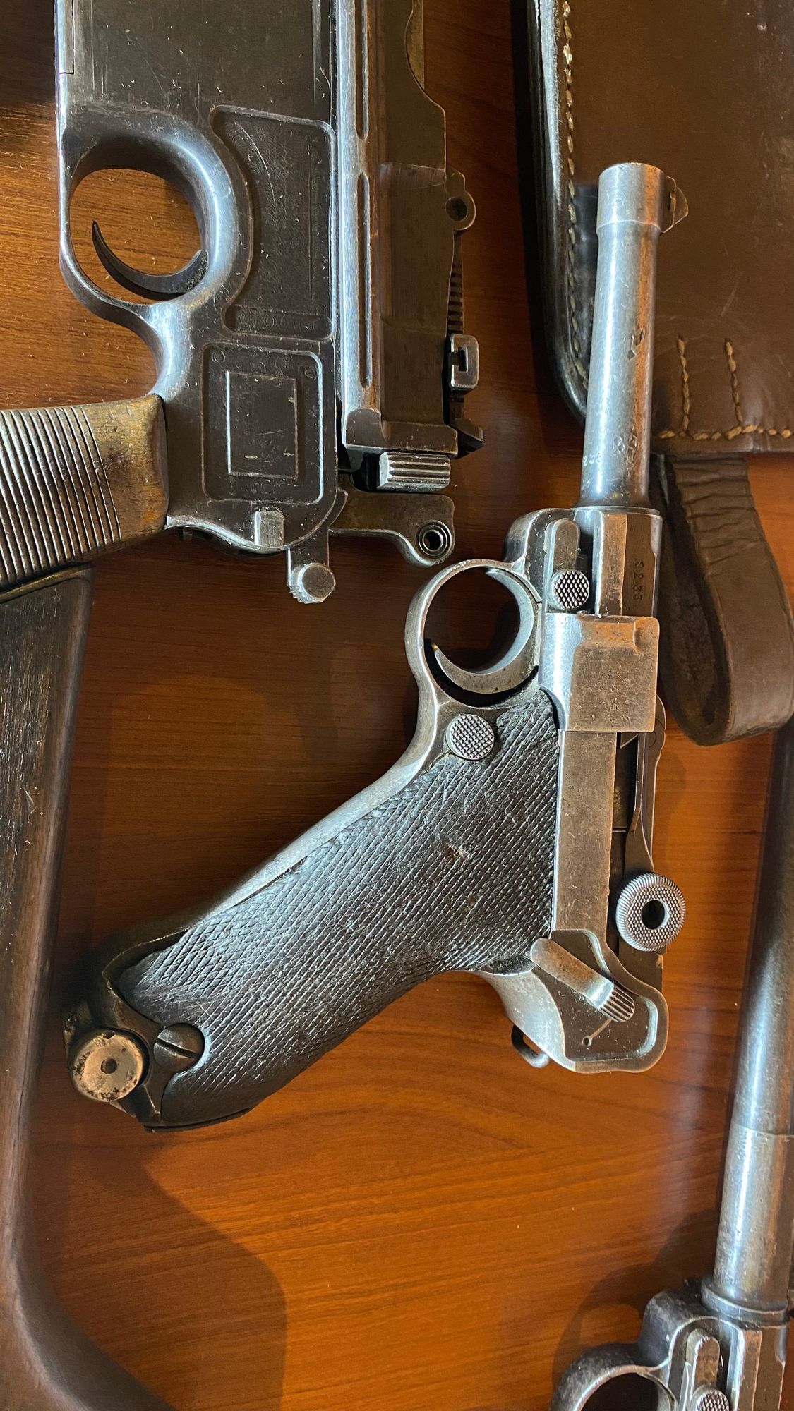 Essential Presentation | Genially