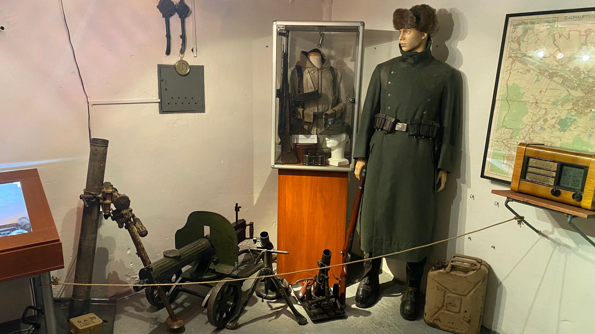 Essential Presentation | Genially