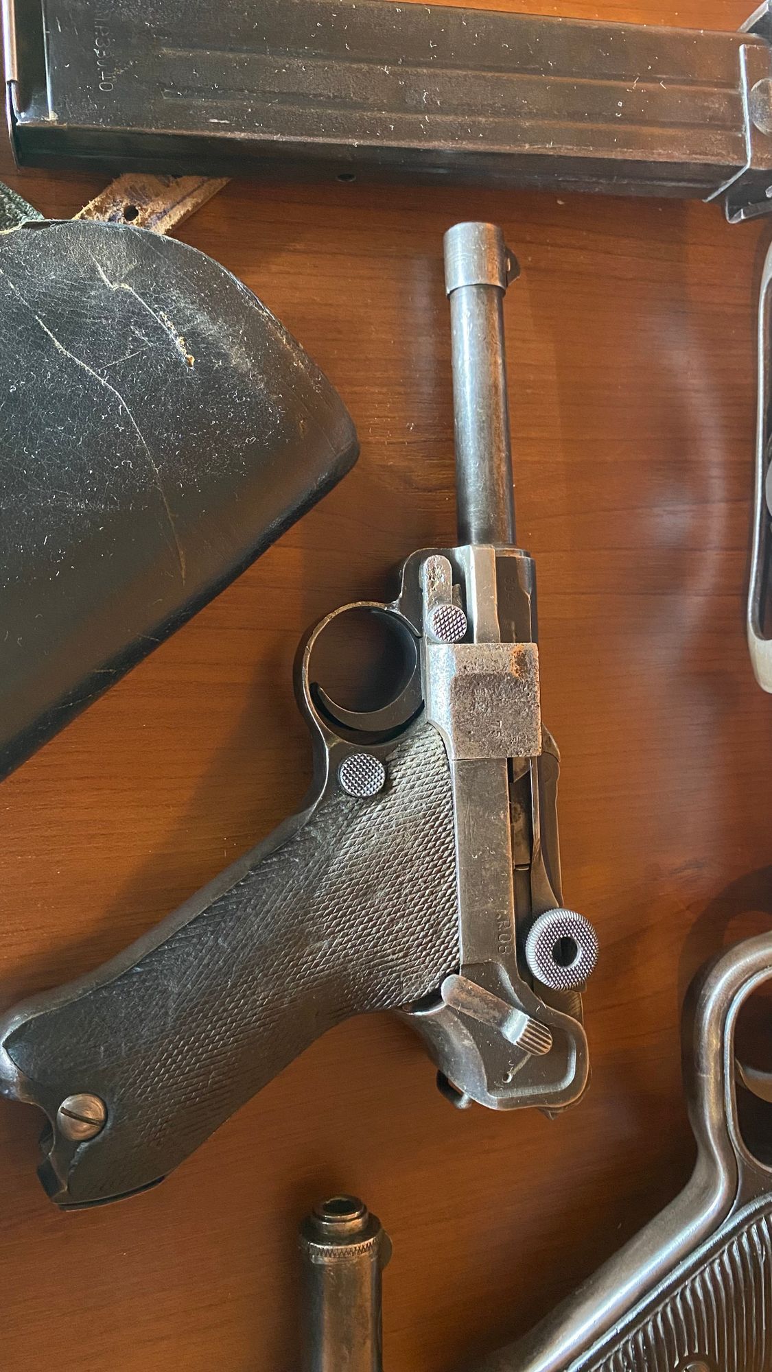 Essential Presentation | Genially