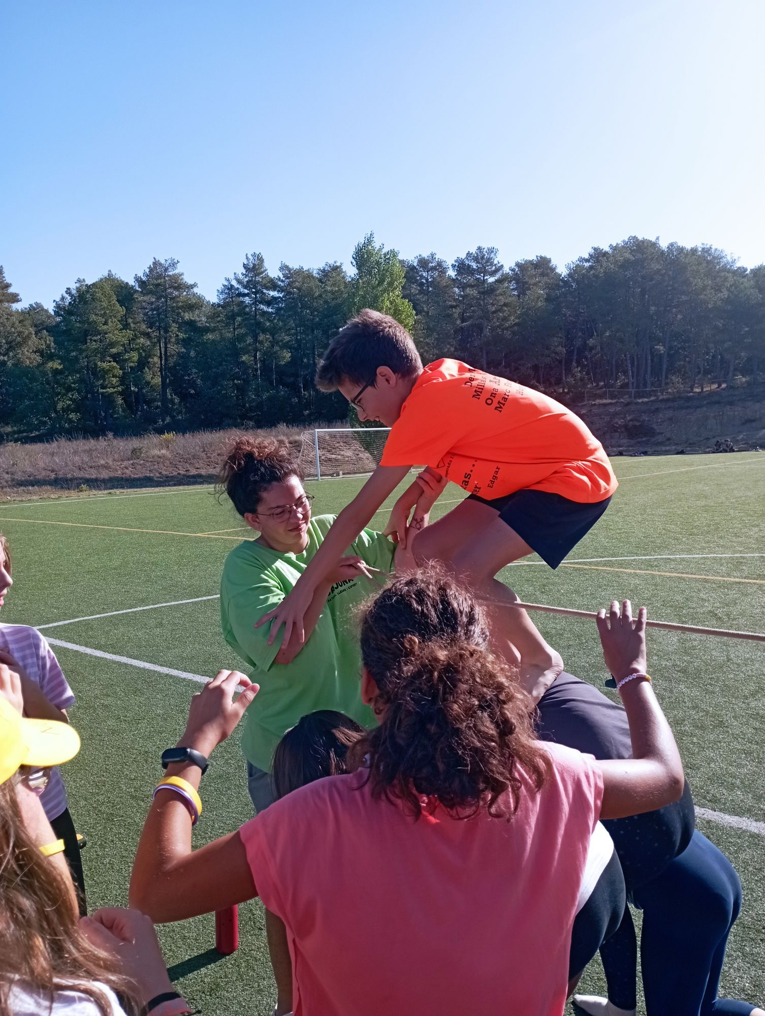 Words video | Genially