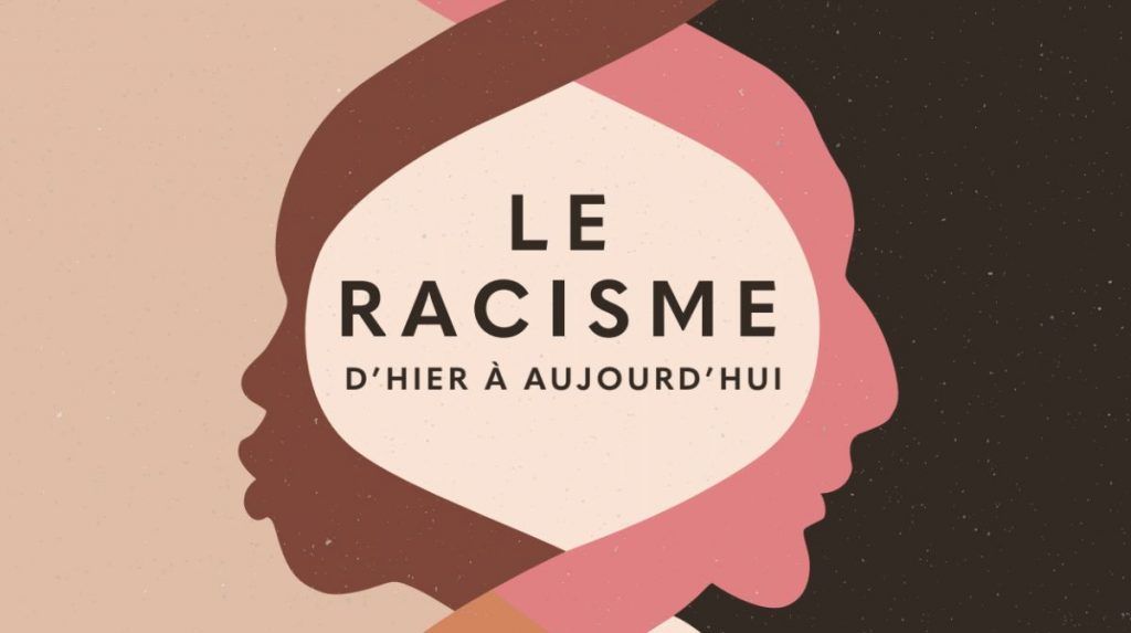 Quiz "Le racisme d'hier à aujourd'hui"