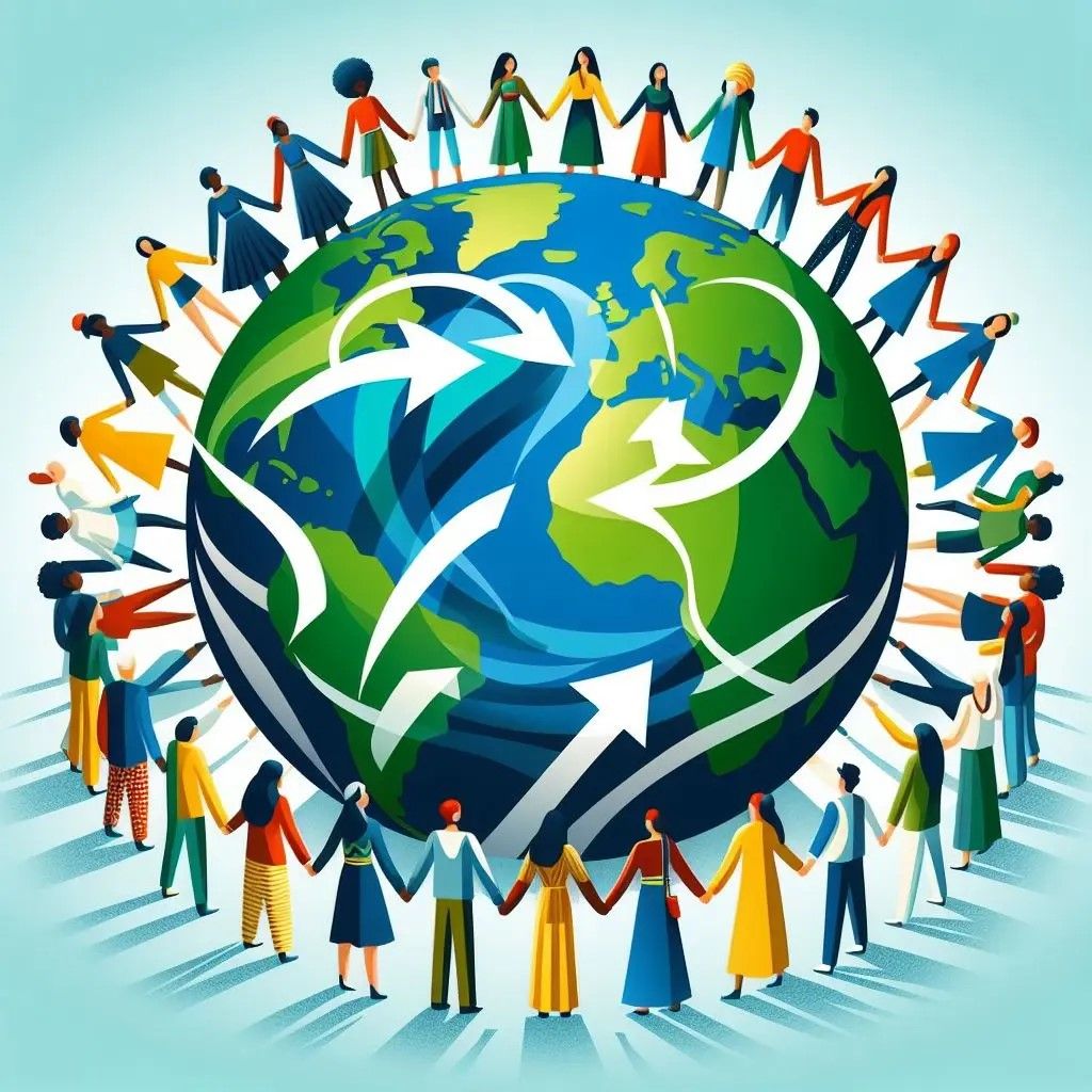 Globalización e identidad nacional