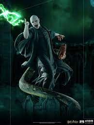 Harry Potter | Genially