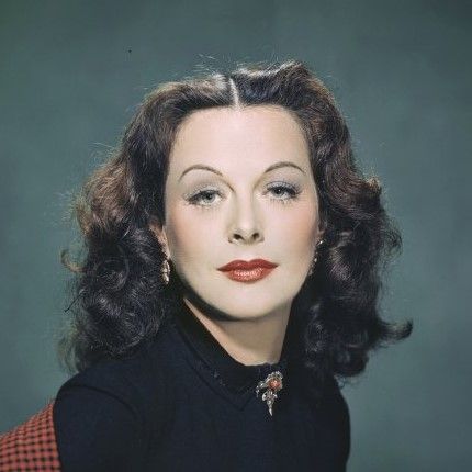 Геді Ламар | Genially