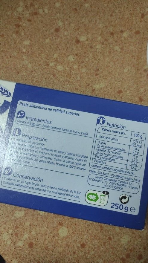 Nutri-Score | Genially