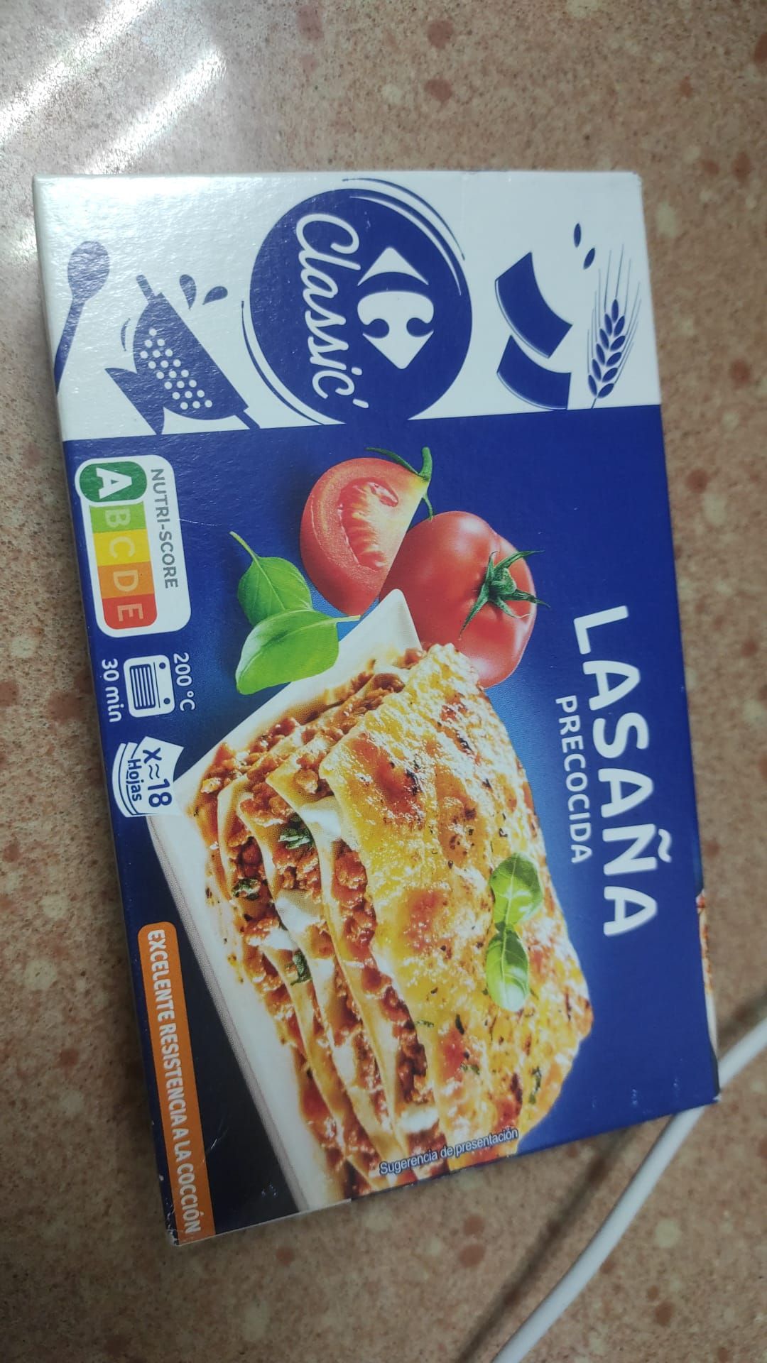 Nutri-Score | Genially