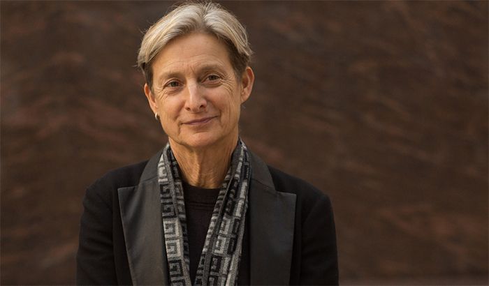 Judith Butler