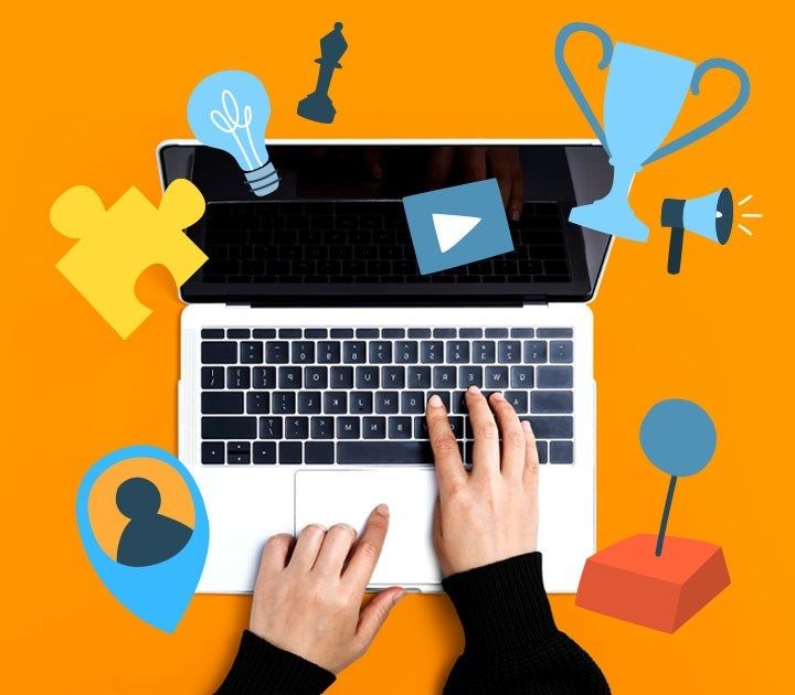 Future with "will" vs. "be going to" | Genially