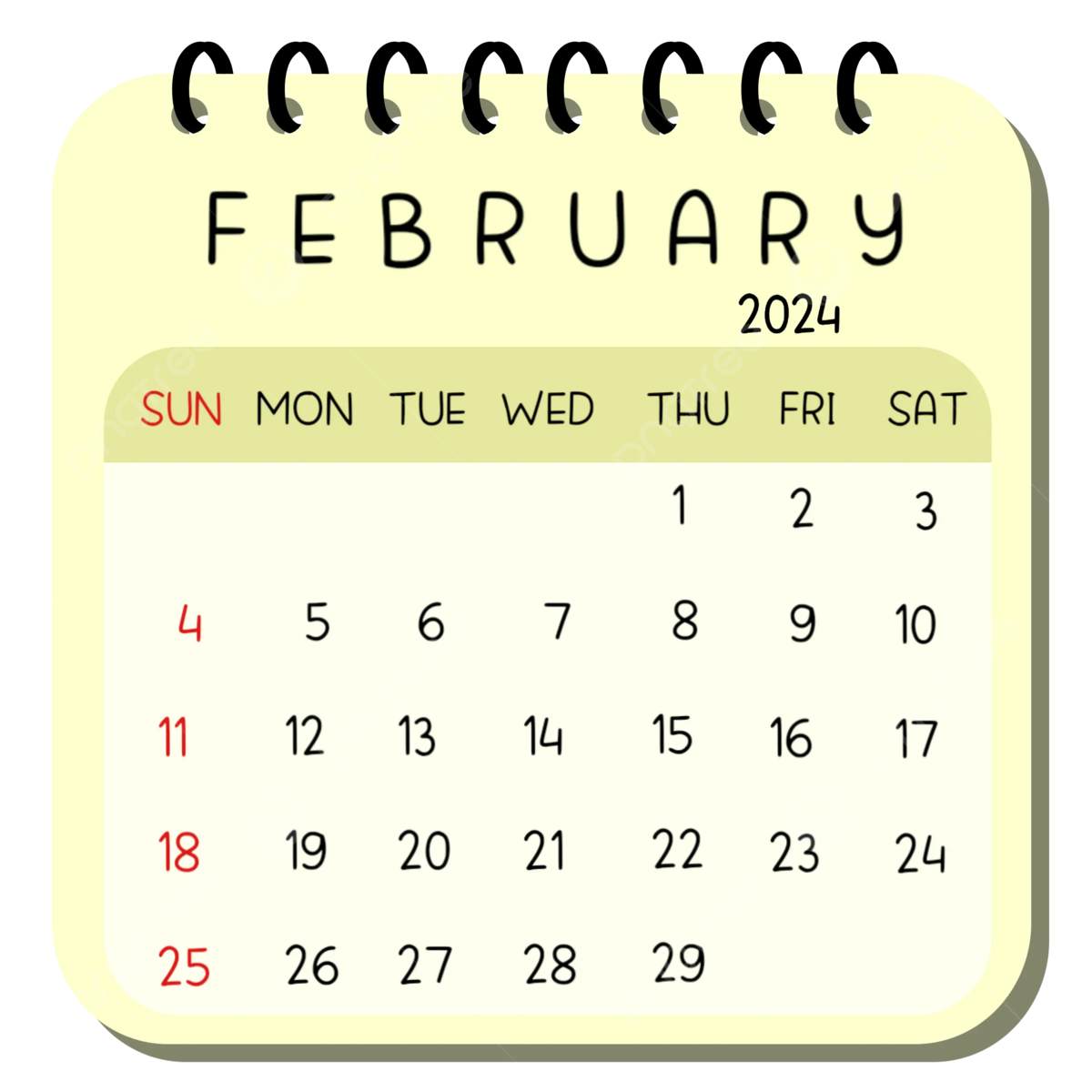 Days of the week and months of the year | Genially