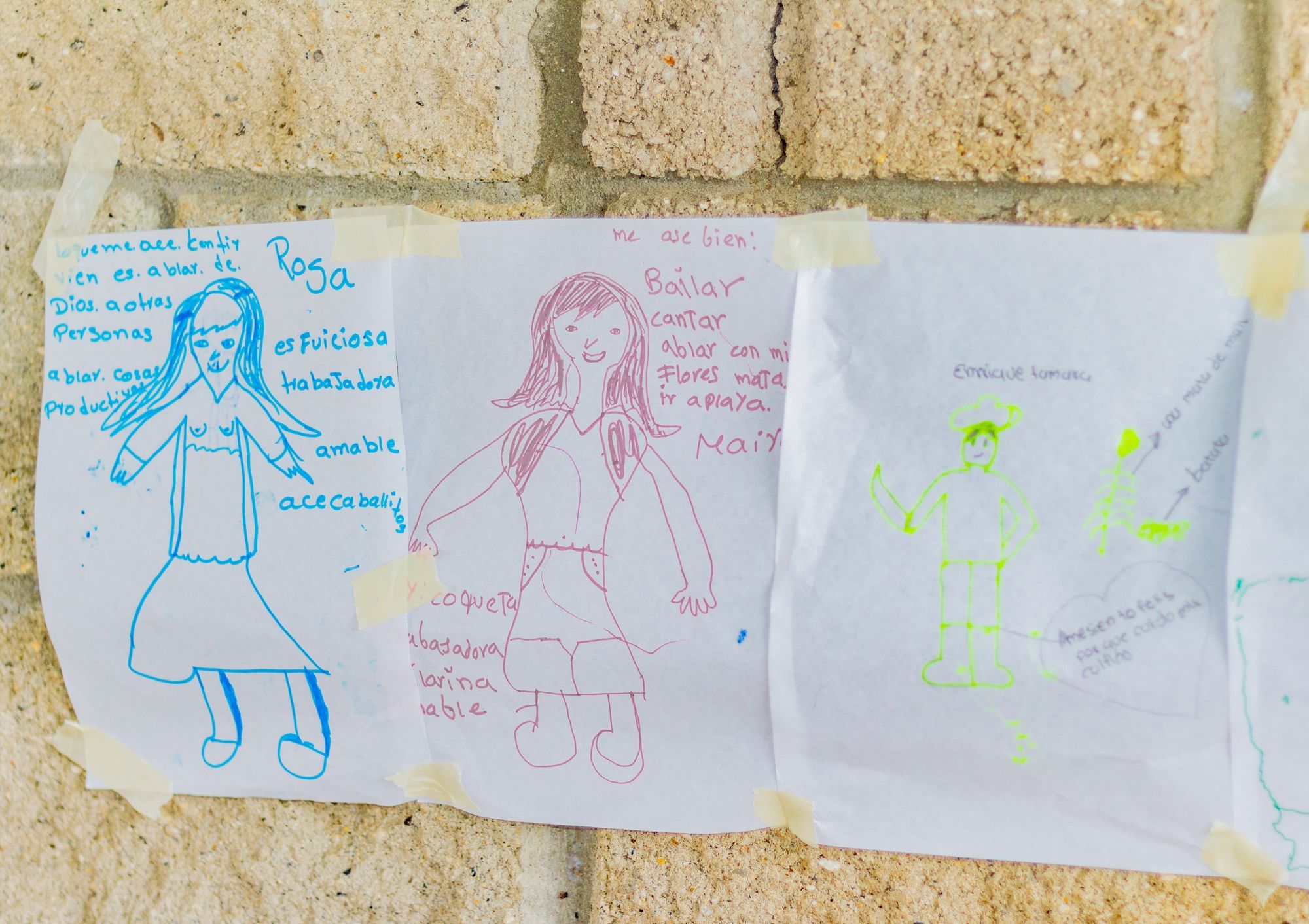 Mapa Corporal 5 | Genially