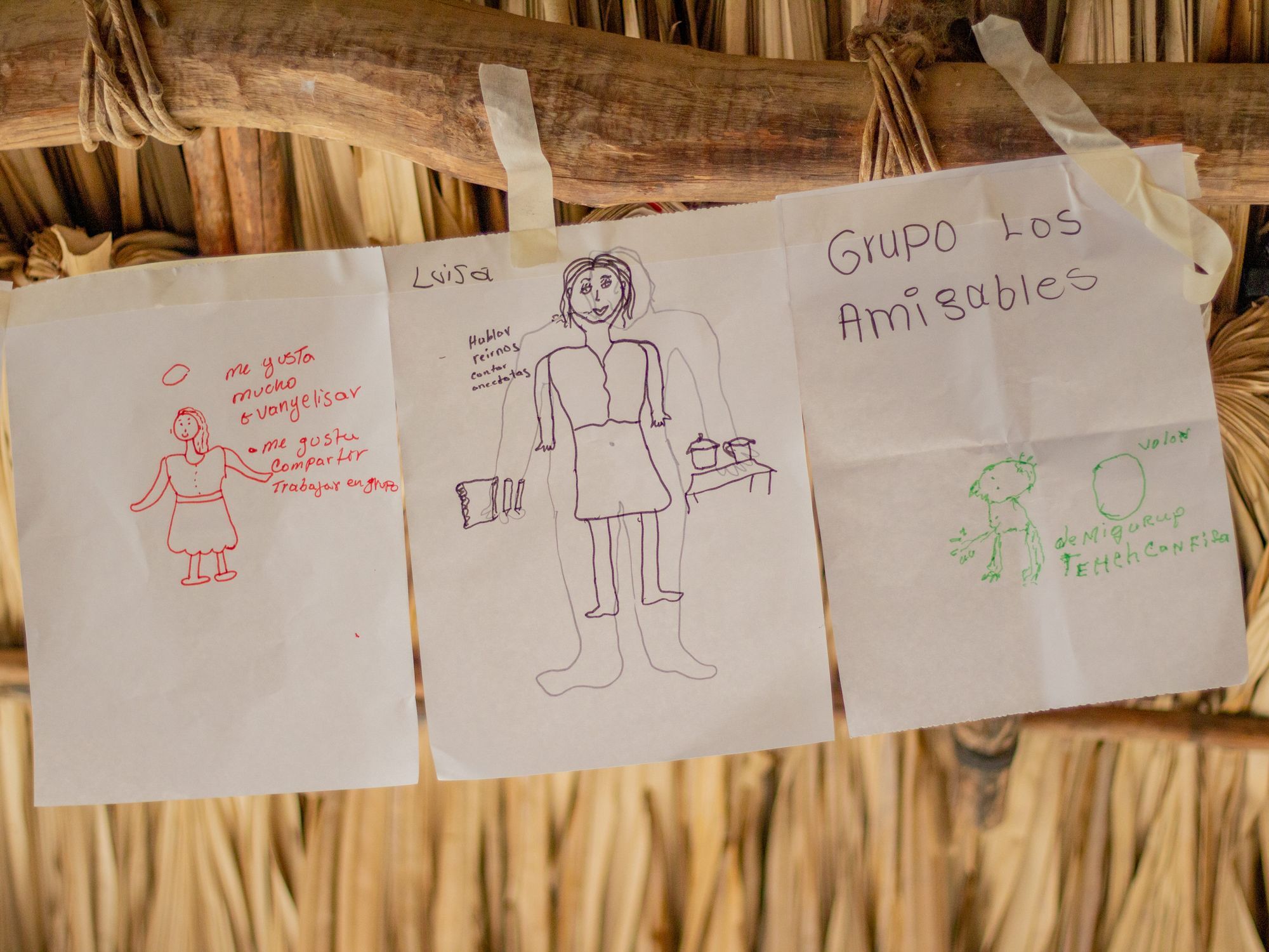 Mapa Corporal 3 | Genially