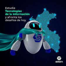 Infografía Robot | Genially