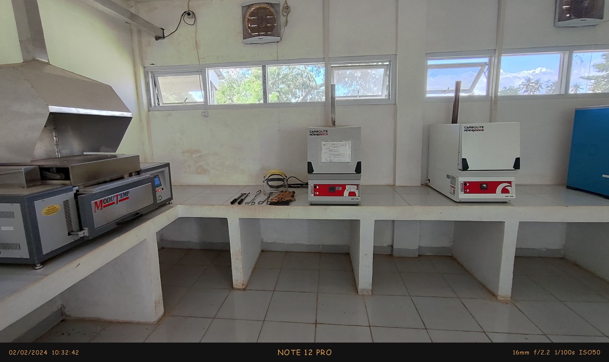 MKB Sampling Sofifi | Genially