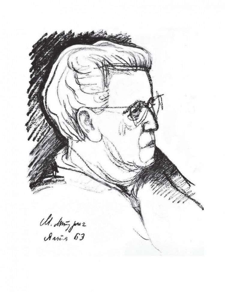 Essential Presentation | Genially