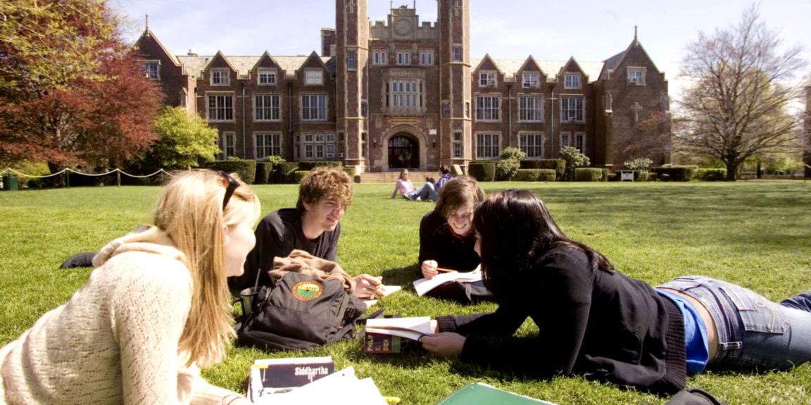 EDUCATION IN THE UK | Genially