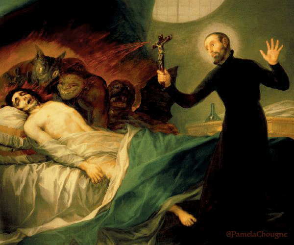 Reinado Francisco Gif