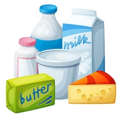 Countable and Uncountable nouns | Genially