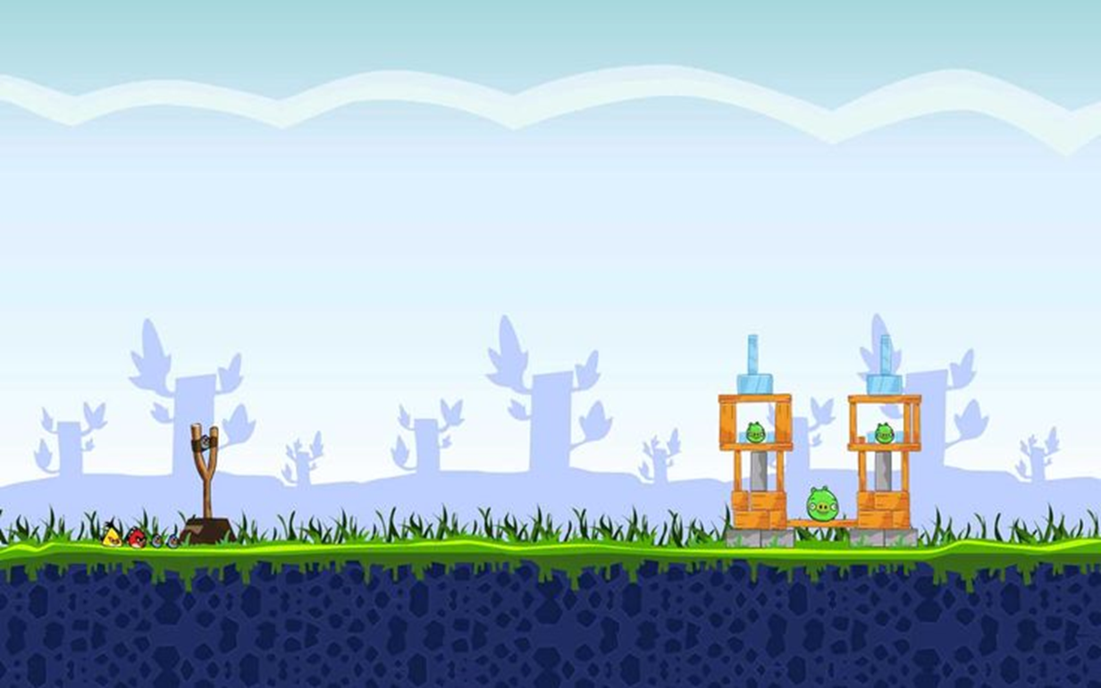 A1 The White House | Genially