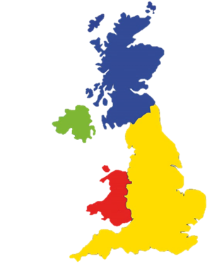 National symbols of the UK | Genially