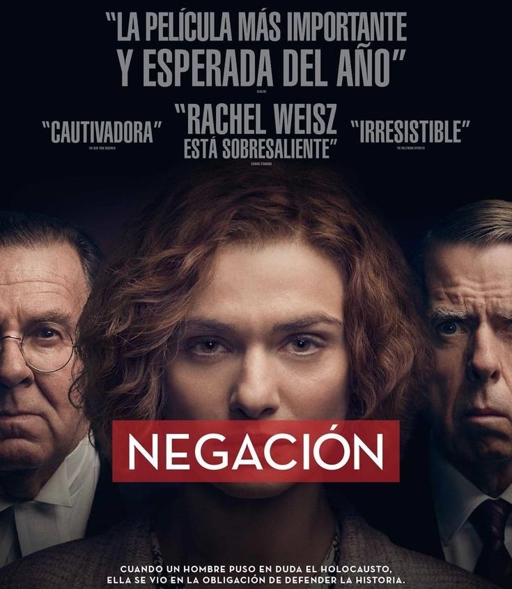 Ficha Interactiva Denial | Genially