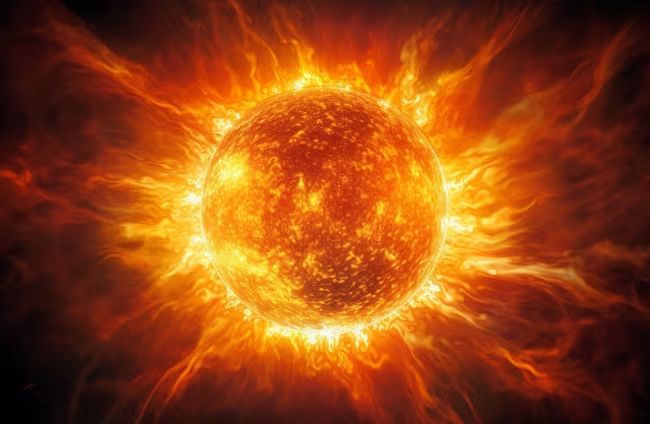 CUERPOS DEL SISTEMA SOLAR | Genially