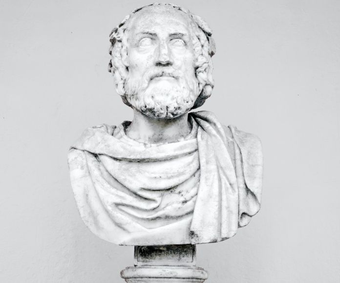 Filósofos - Pablo Ruiz | Genially