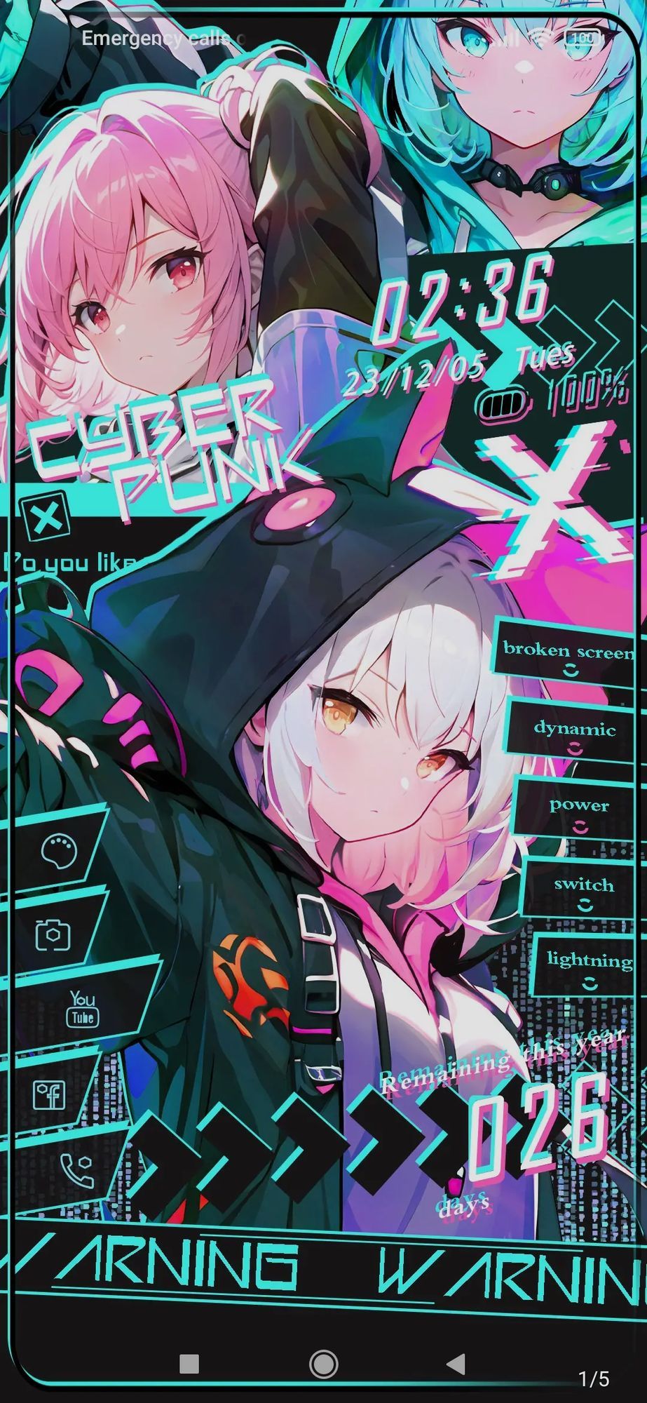 Kevin Omar | Genially