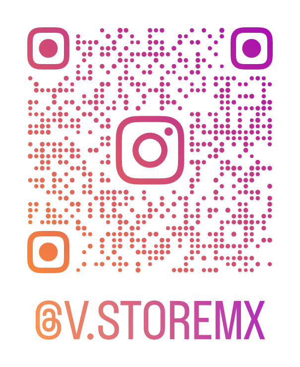 Mapa conceptual V STORE | Genially