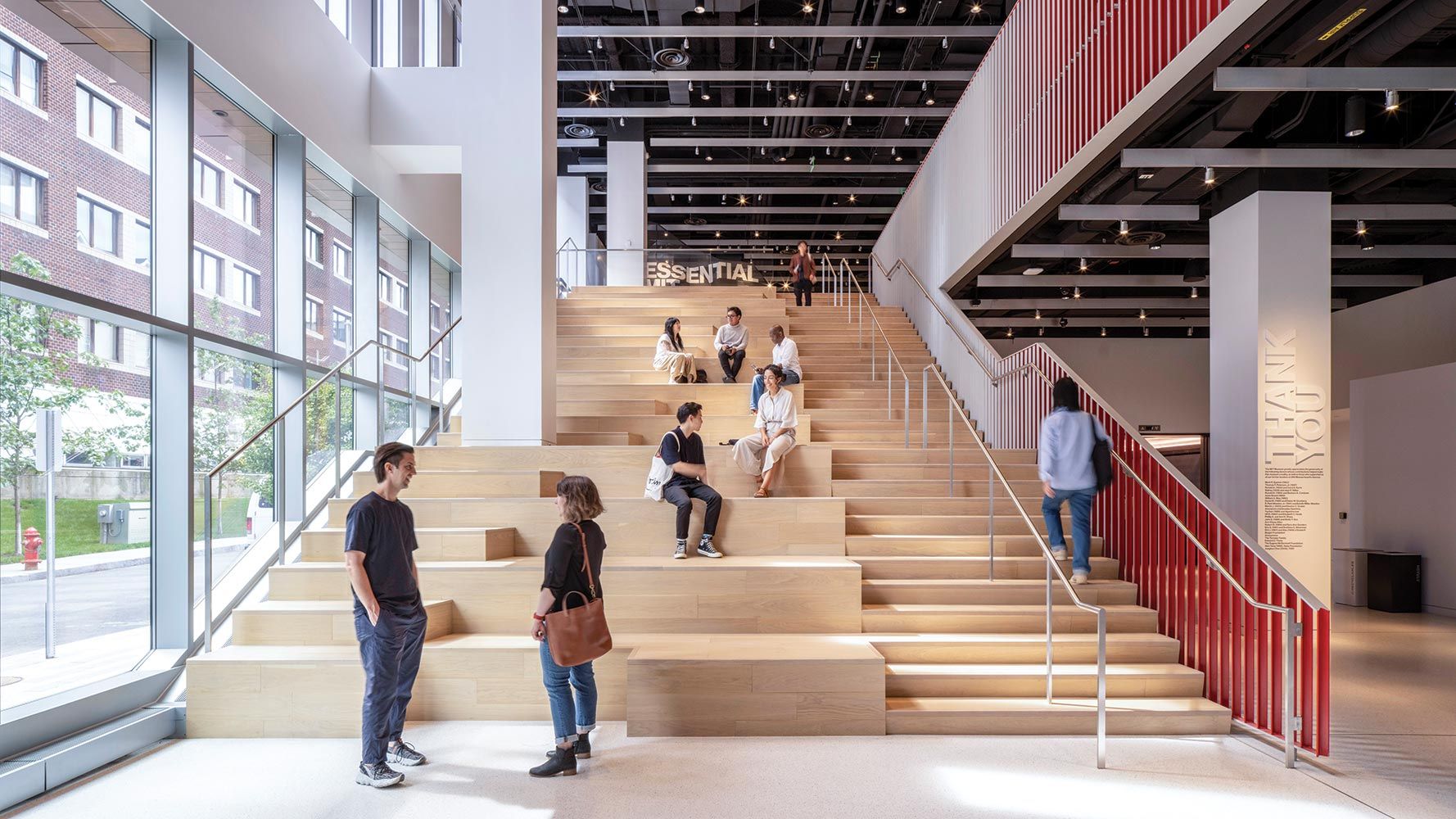 Mark's Report | Genially