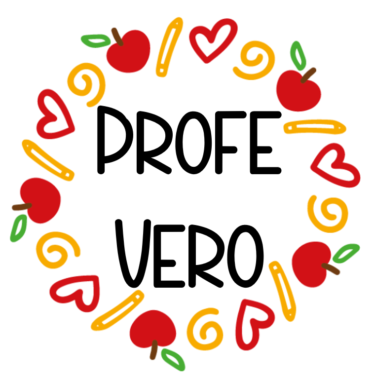LeerFlix Profe Vero