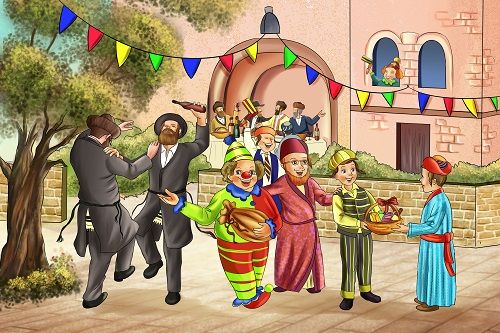 Teacher's study guide | Genially